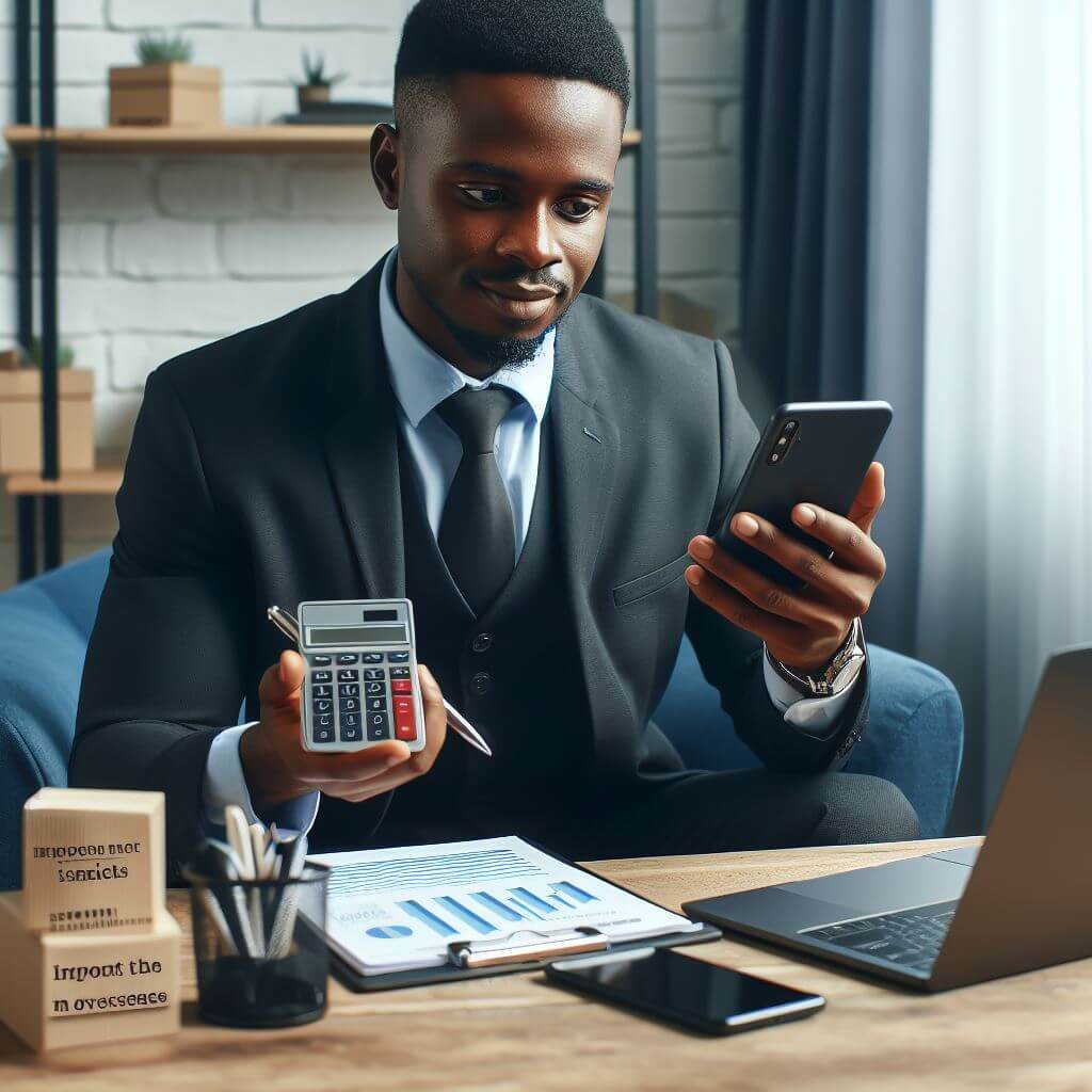 MyUS Shipping: A Key Resource for Mini Importation Success - Success Zenith