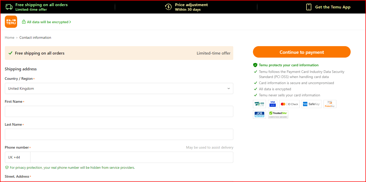 Temu: A step-by-Step Guide to Shop and Save On Temu - Success Zenith